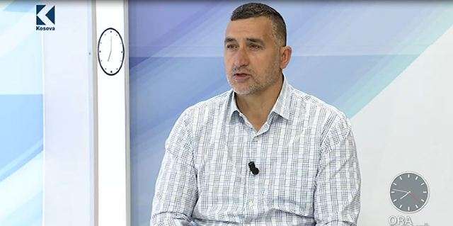 Elezi: Serbia e ka në plan ta destabilizojë veriun e Kosovës - Klan Kosova