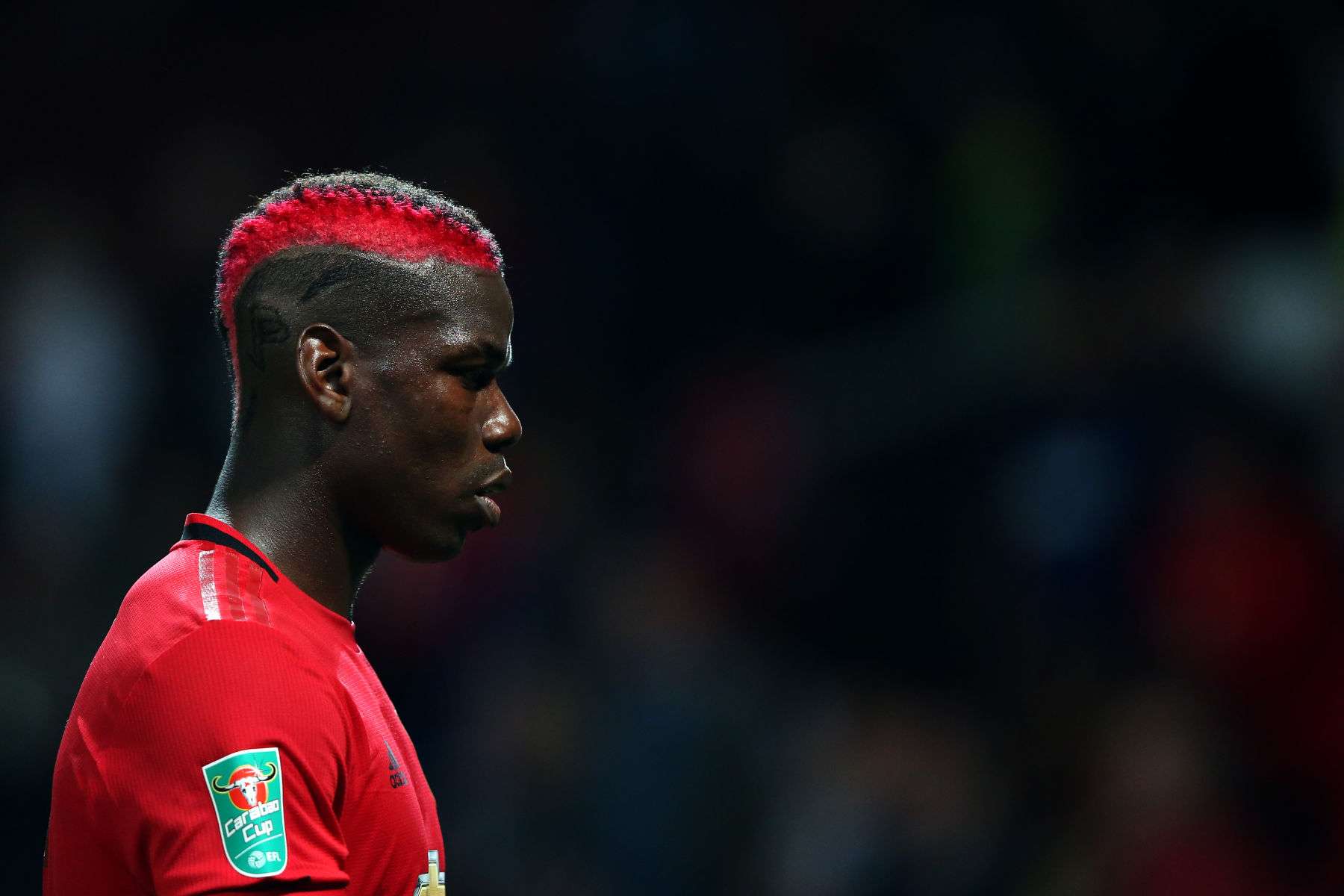 Conte e dëshiron Pogban në Inter - Klan Kosova