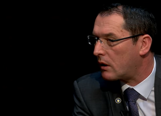 Gecaj për sulmin e pretenduar të VV-së: A e lypin? - Bash kah të enden ...