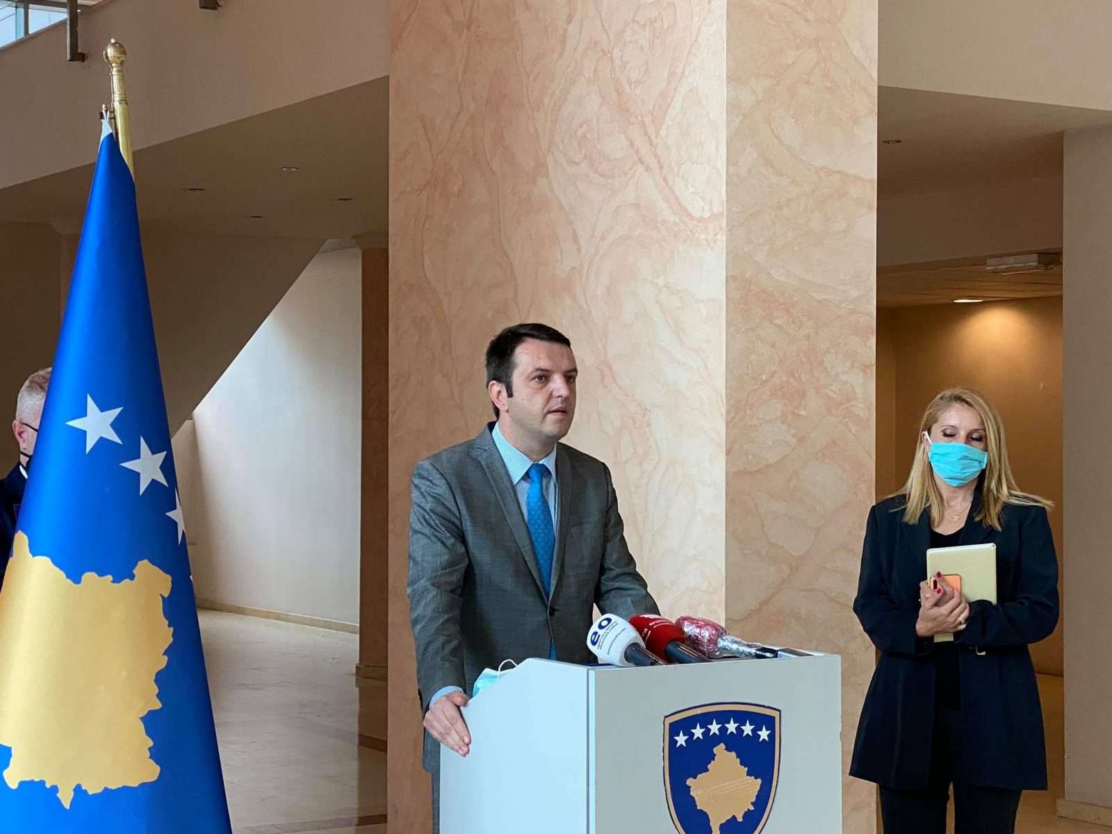 Selimi konfirmon vizitën në Luginë: Do të njoftohemi me problemet e ...