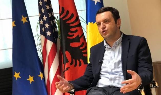 AAK kritikon LDK-në: Dialogu nuk po ecën mirë, reflektoni – Klan Kosova