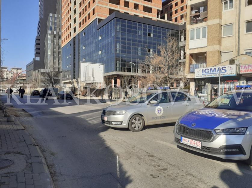Dyshohet për vrasje në Prishtinë - Klan Kosova