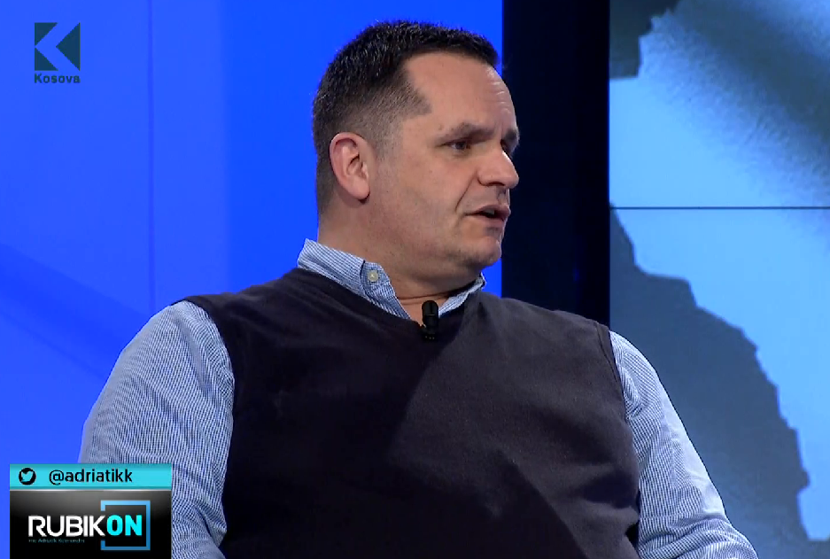 Halimi: Kur flasim tek politika, aspekti gjinor nuk afekton rezultatet ...