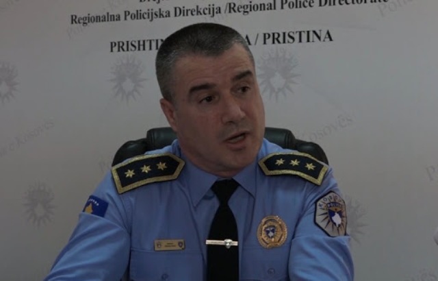 Zëvendësdrejtori i policisë: Jemi në koordinim me KFOR-in – Klan Kosova