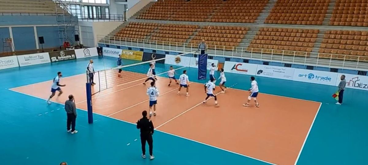 KV Drita – KV Ferizaj, beteja për finalen e madhe në volejboll - Klan ...