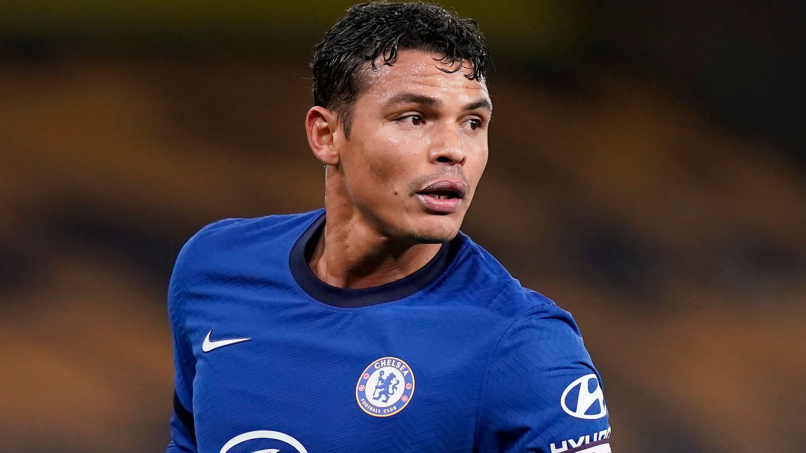 Zyrtare: Thiago Silva te Chelsea deri në vitin 2023 - Klan Kosova