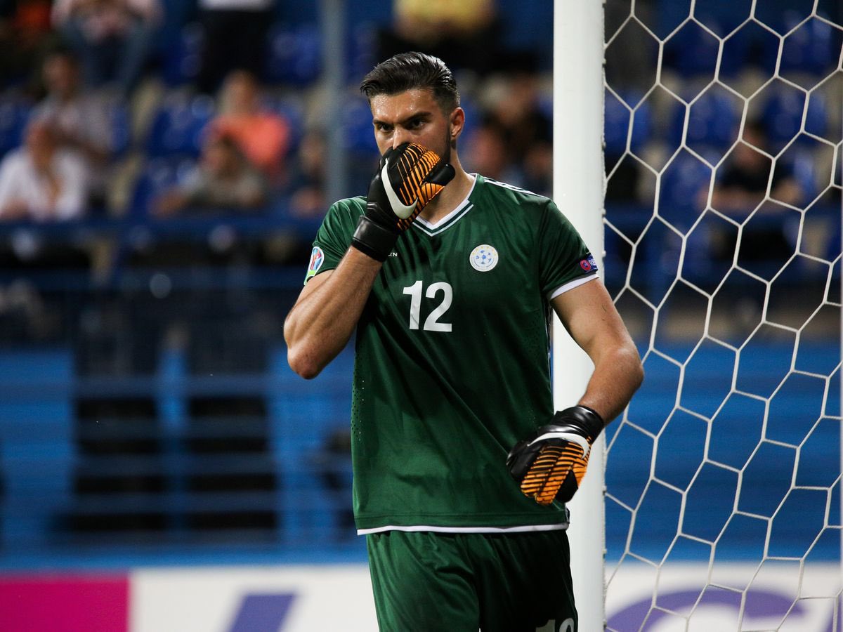 Arijanet Muriq, transferohet në Turqi - Klan Kosova