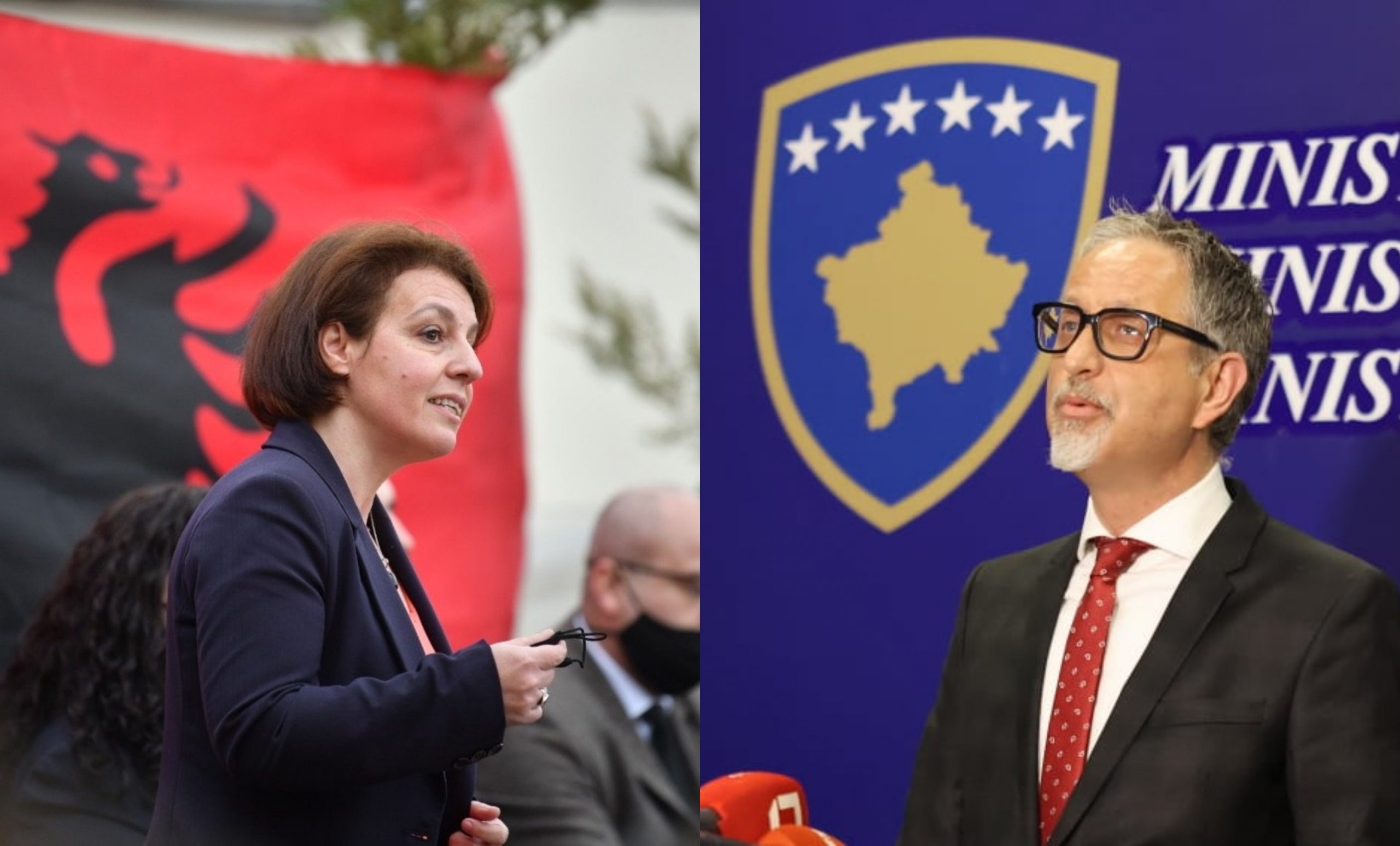 Gërvalla: Heq kapelen para kolegut tim, Arben Vitia – Klan Kosova