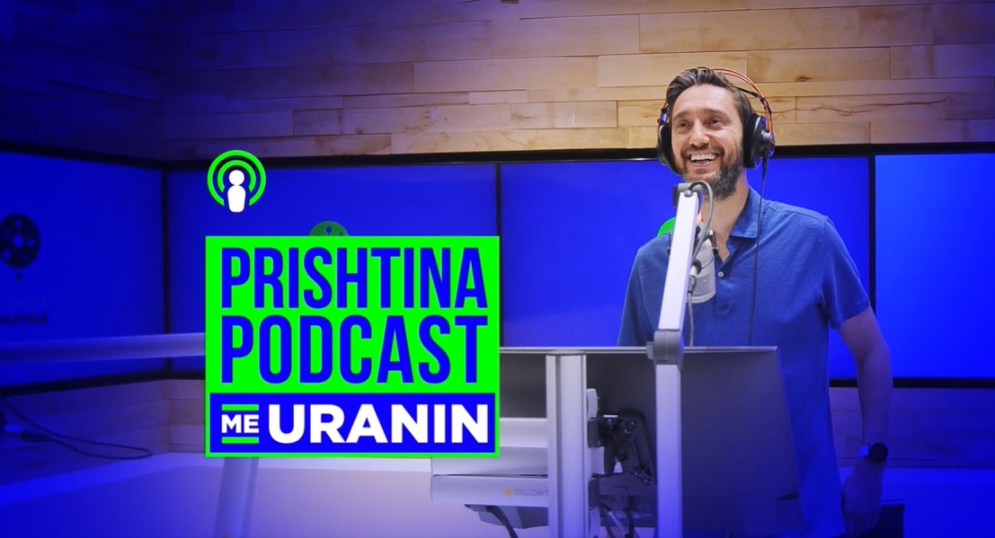 “Prishtina Destinacion Kulture”, Uran Ismaili flet me regjisoret Zana ...