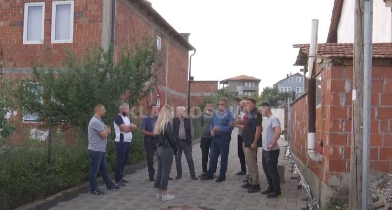 Hajvali, banorët kanë probleme me pronat (VIDEO) – Klan Kosova