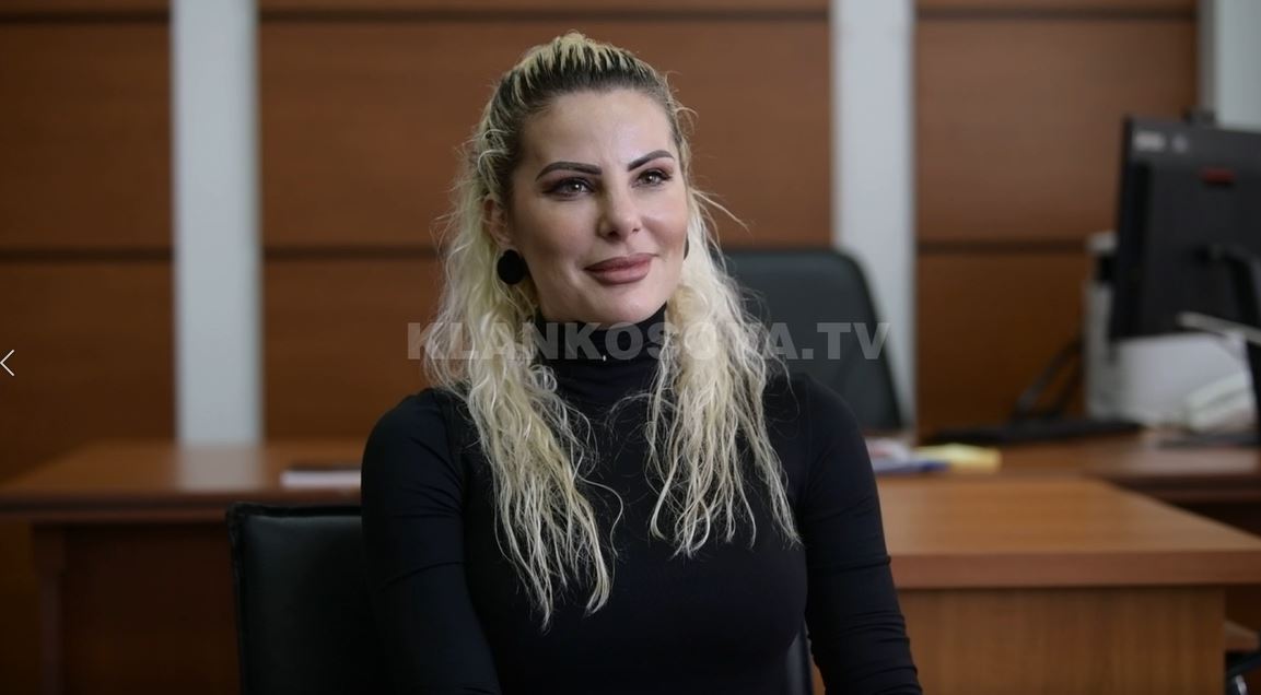 E vërteta e bukurisë së Duda Balje (VIDEO) - Klan Kosova