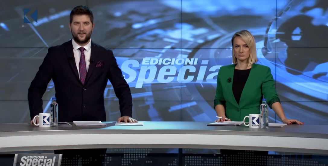 Edicioni Special - 23.12.2021 - Klan Kosova - Klan Kosova