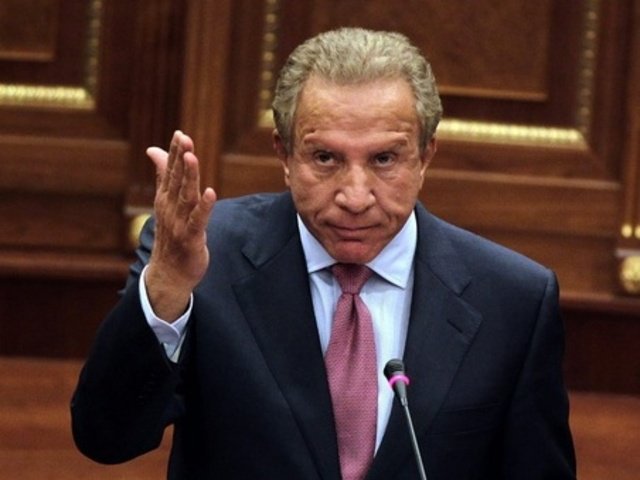 Behgjet Pacolli i mbush 71 vjet – Klan Kosova