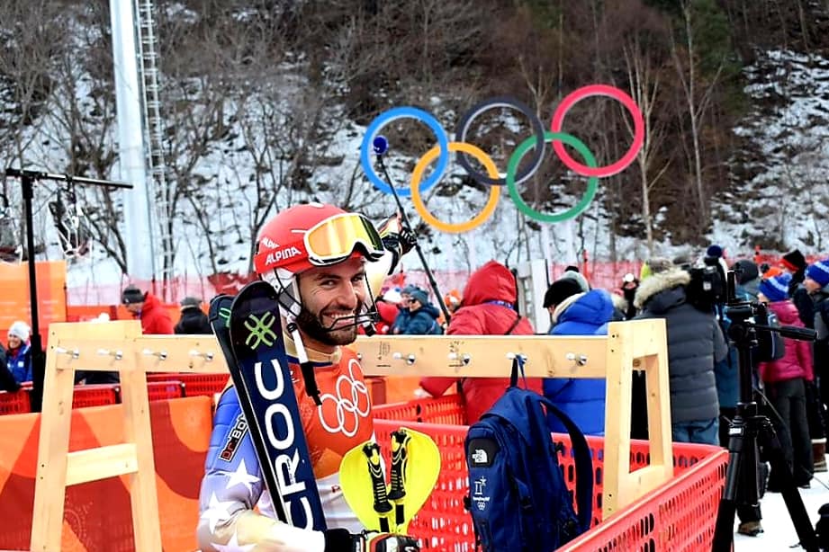 Edhe skitari Albin Tahiri në Lojërat Olimpike Pekin 2022 – Klan Kosova