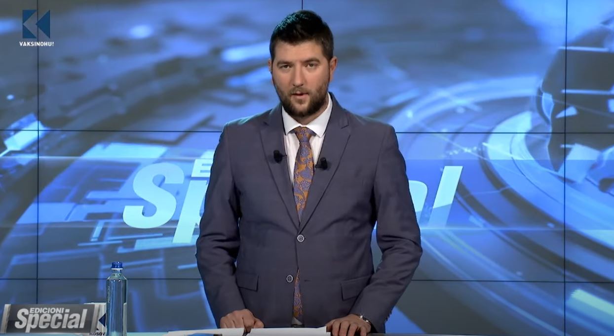 Edicioni Special - 12.01.2022 - Klan Kosova - Klan Kosova