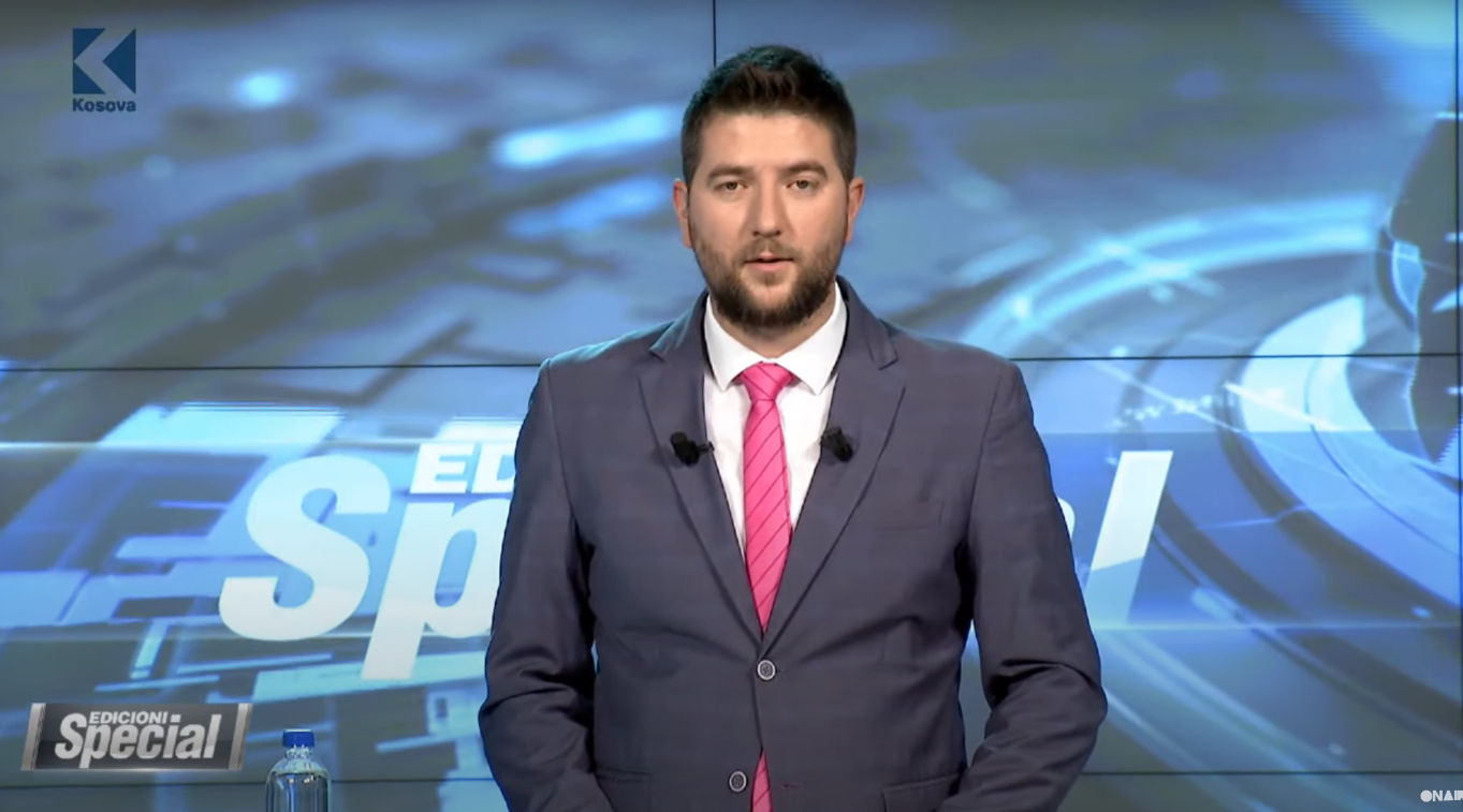 Edicioni Special - 06.01.2022 - Klan Kosova - Klan Kosova