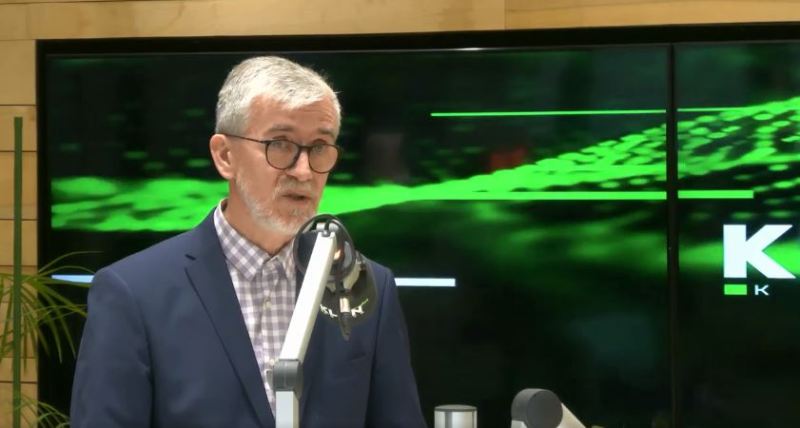 Vllahiu për shkarkimin e tij nga posti i ambasadorit: Vendimi ka qenë ...