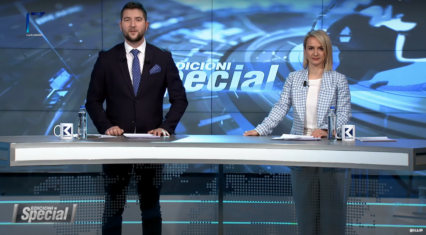 Edicioni Special - 17.02.2022 - Klan Kosova - Klan Kosova