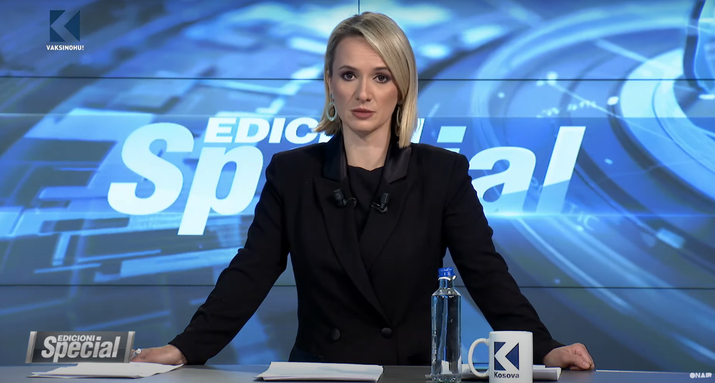 Edicioni Special - 30.03.2022 - Klan Kosova - Klan Kosova