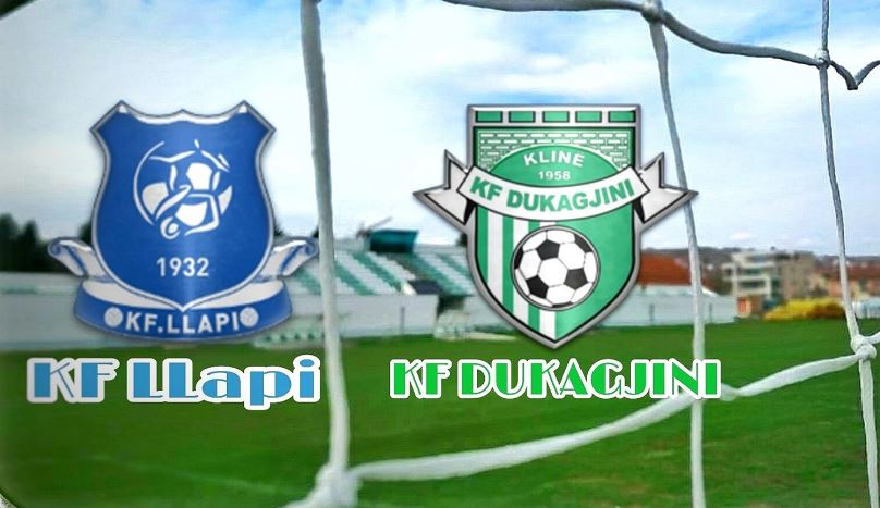 Llapi-Dukagjini, formacionet zyrtare - Klan Kosova