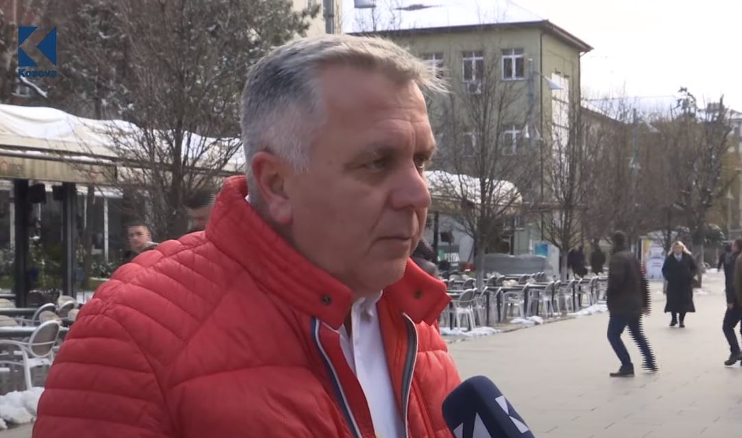 Syla: Shumë shpejt çmimi i një litër vaji do të jetë 5 euro - Klan Kosova