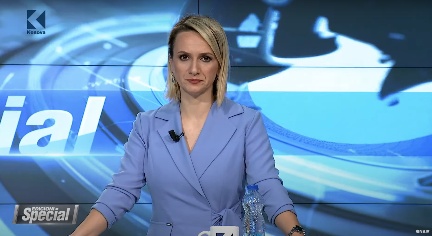 Edicioni Special - 19.04.2022 - Klan Kosova - Klan Kosova