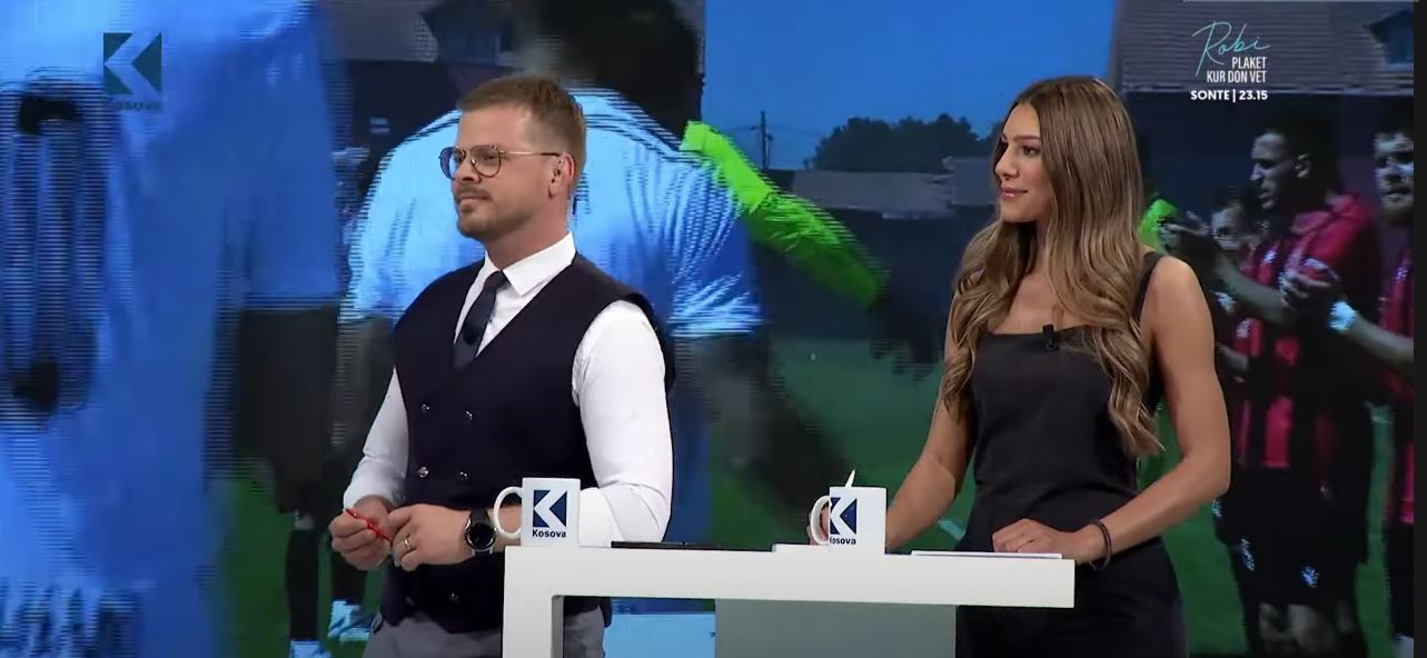 Sports Show - 15.05.2022 - Klan Kosova - Klan Kosova