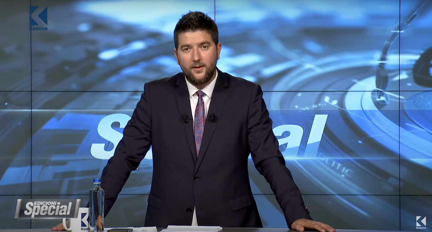 Edicioni Special - 12.05.2022 - Klan Kosova - Klan Kosova