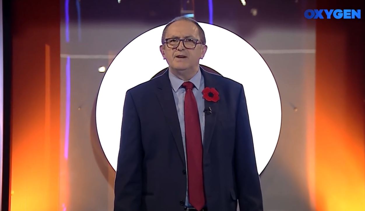 Mësoni se kush është Bardhyl Mahmuti (VIDEO) – Klan Kosova