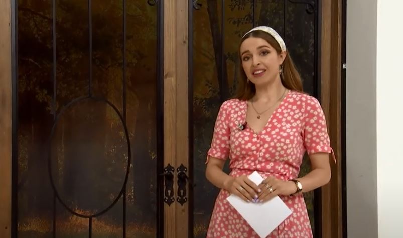 Ora e pasdites - Leonora Shabani, nga aktivizmi për sindromën down tek ...