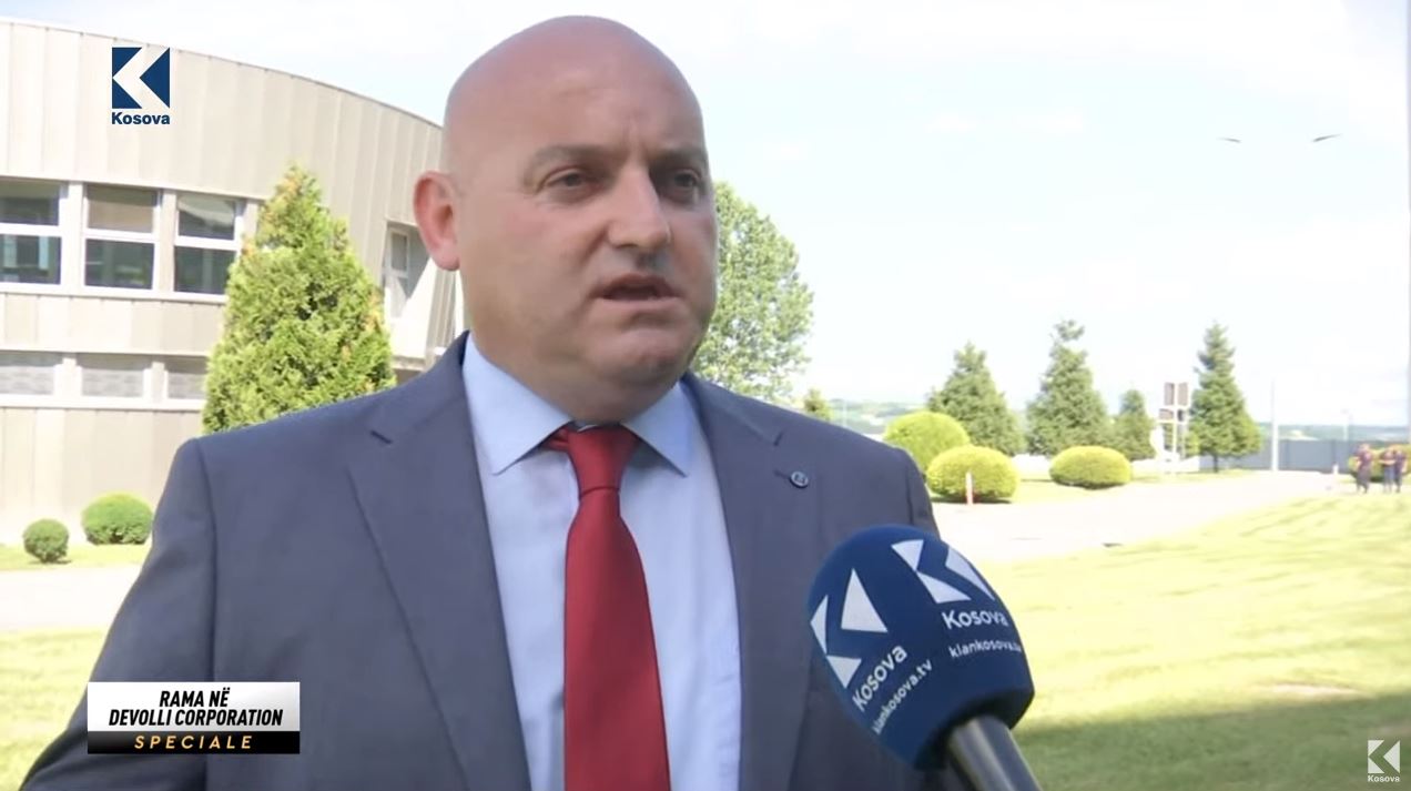 Drejtori gjeneral i M&Sillosit: Kapacitet të depozitimit të grurit kemi ...