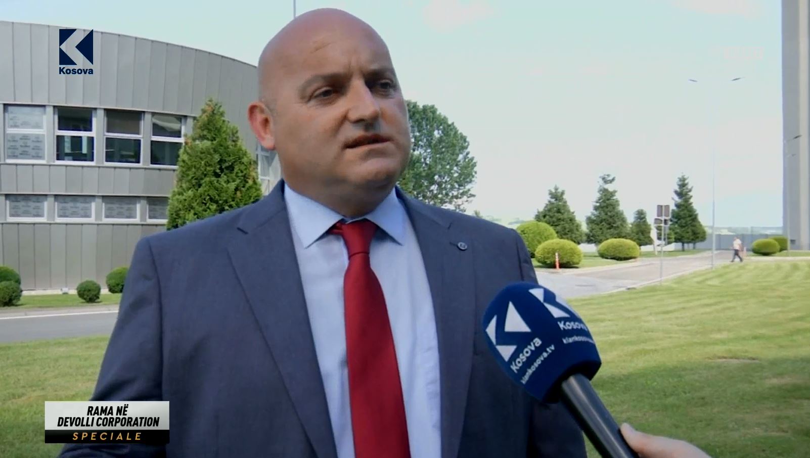 Drejtori gjeneral i M&Sillosit: Kërkojmë nga qeveria ta hapë sërish ...