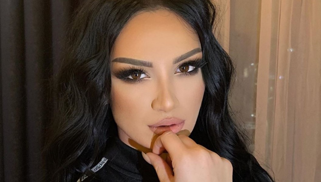 Samanta Karavella do të publikojë këngën “Le le” (VIDEO) – Klan Kosova