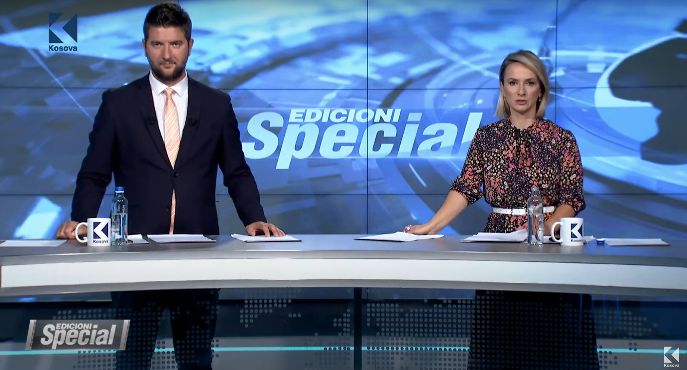 Edicioni Special - 01.07.2022 - Klan Kosova - Klan Kosova