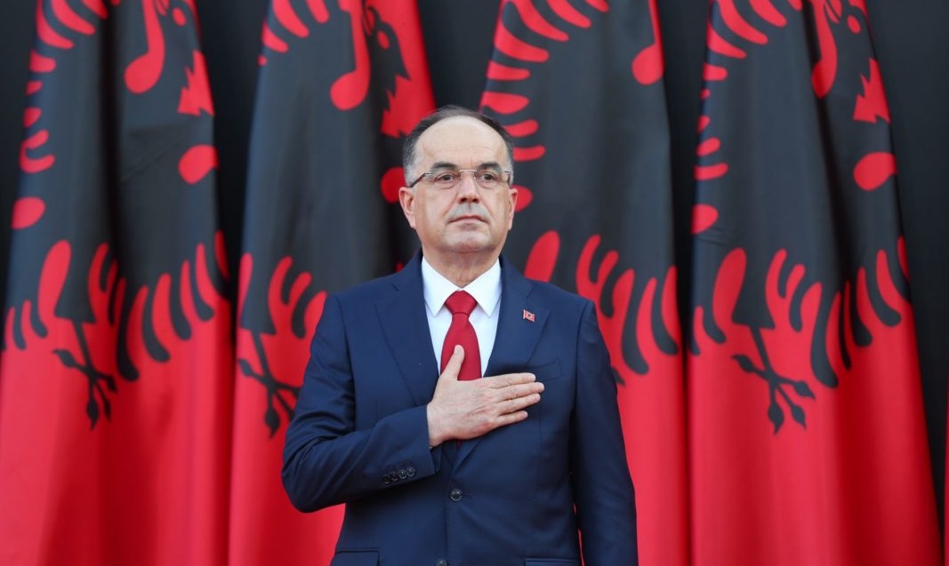 Shkarkimi i Ahmetajt dhe emërimi i Ballukut – puna e parë e Begajt si ...
