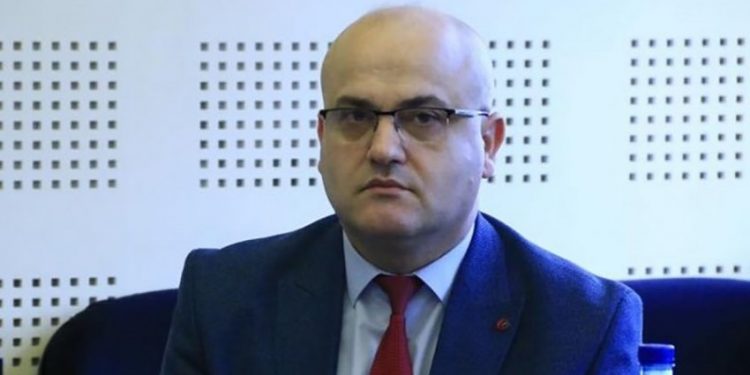 Haxhi Avdyli: 50 për qind e kapaciteteve të shtretërve spitalorë nuk ...