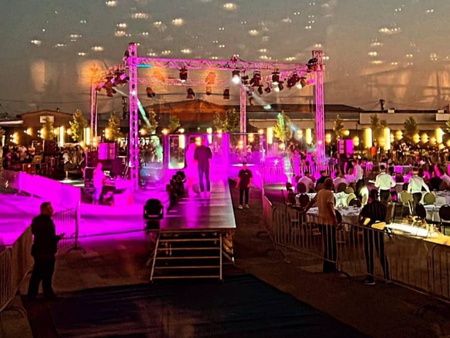 Klan Arena zotohet të rimbursojë biletat për “KFS2 & Unikkatil”, ani se ...