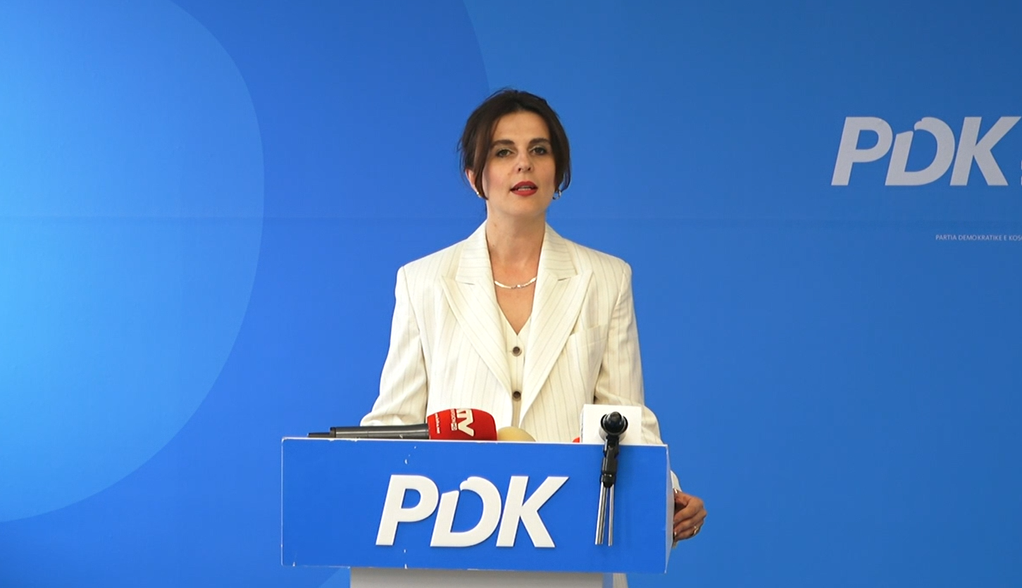 Çitaku i reagon Gërvallës që e quajti BE-në “tigër letre ...