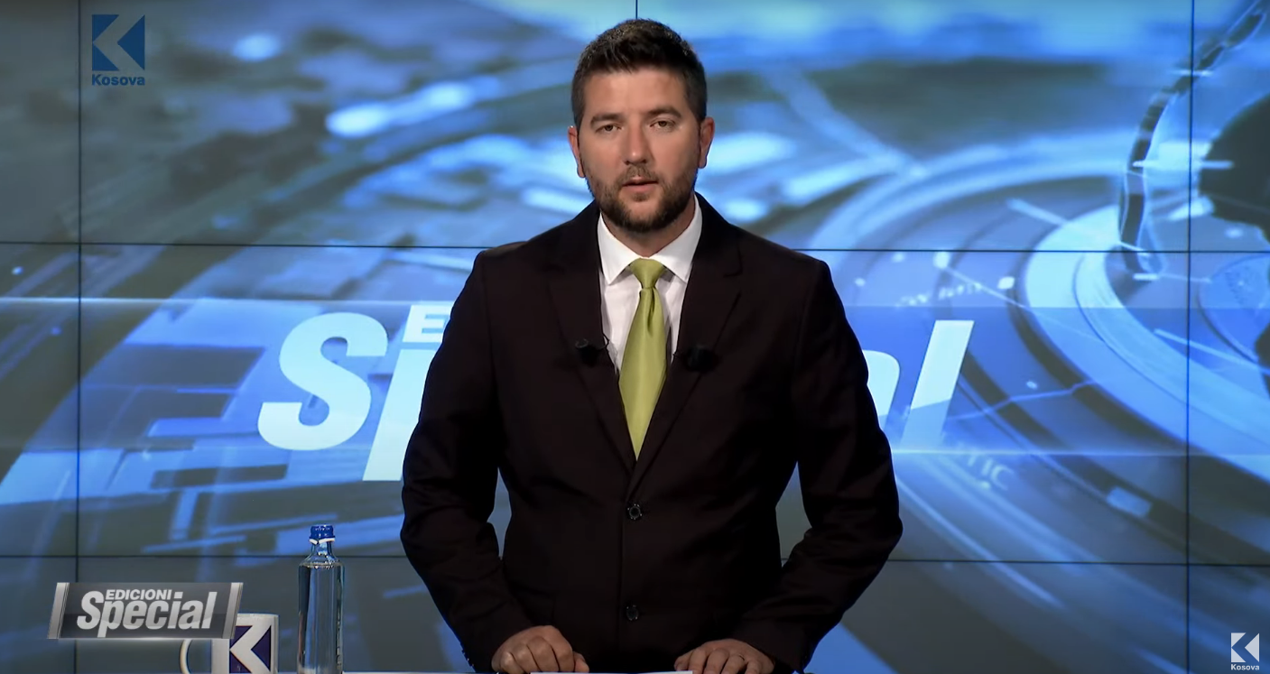 Edicioni Special - 02.08.2022 - Klan Kosova - Klan Kosova