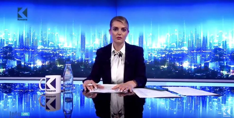 Info Magazine - 25.08.2022 - Klan Kosova - Klan Kosova