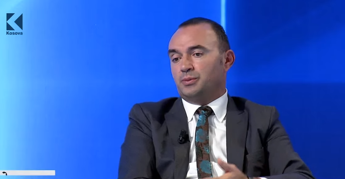 Rafuna: Fatkeqësisht të rinjtë tanë nuk janë të informuar për jetën që ...