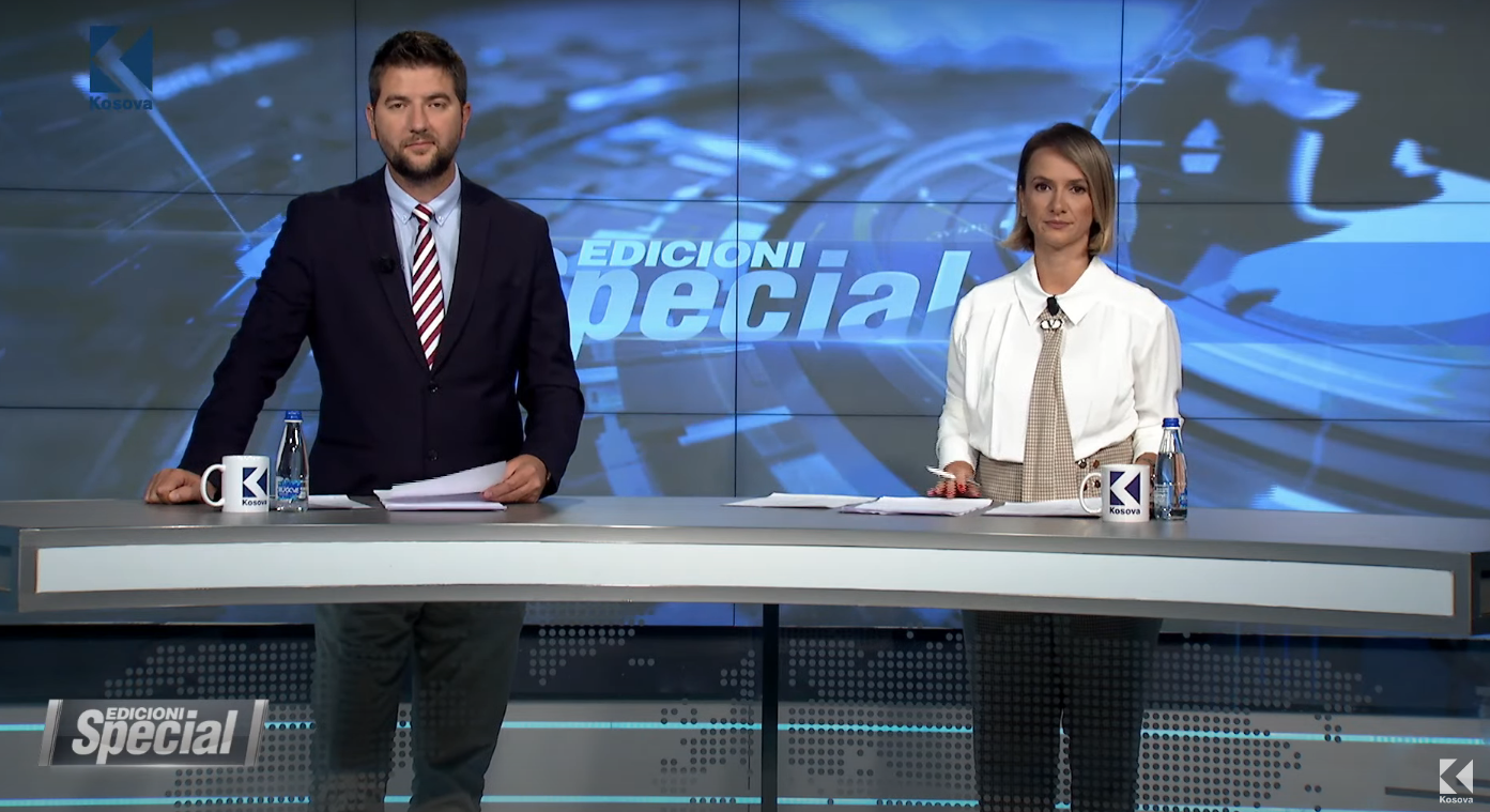 Edicioni Special - 13.09.2022 - Klan Kosova - Klan Kosova
