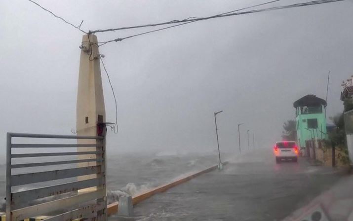 Tajfuni Noru, fillojnë evakuimet në Filipine – Klan Kosova