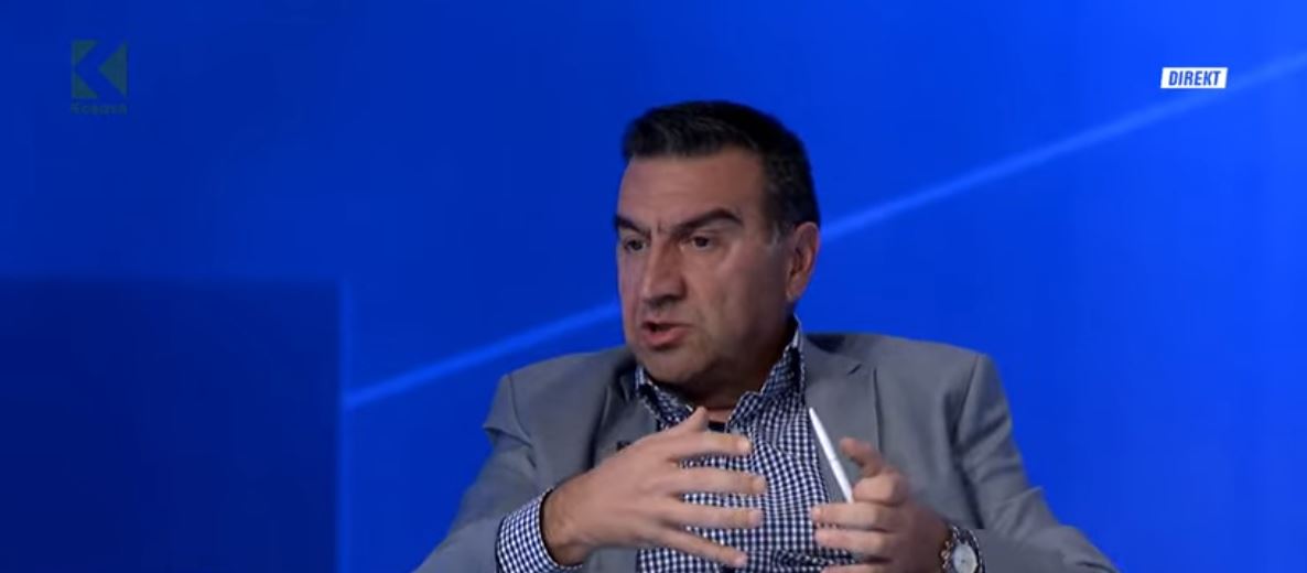 Ibrahimi: Çdo ditë e Kurtit në qeverisje është duke e dëmtuar atë më së ...