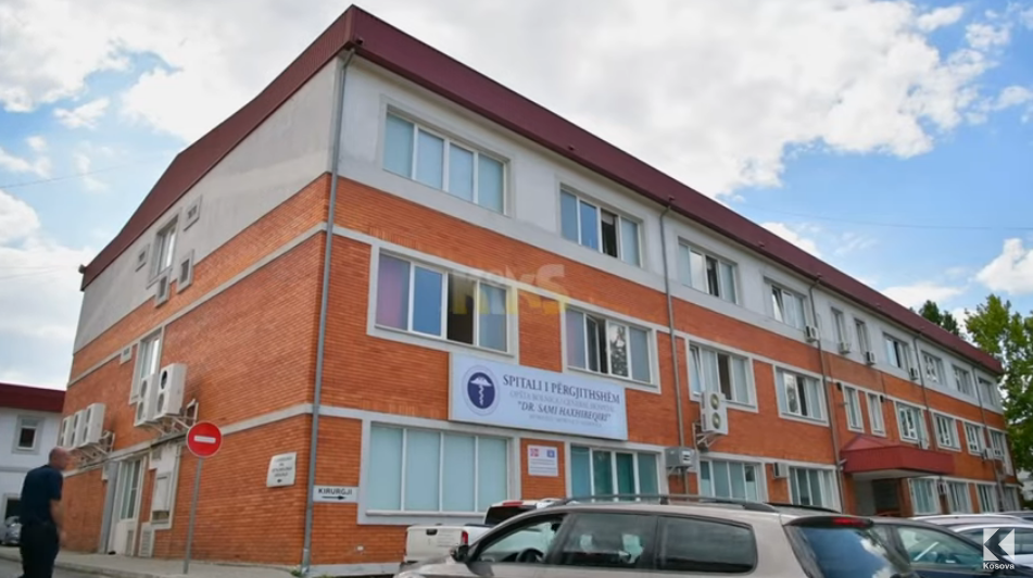 Nepotizmi në Spitalin e Mitrovicës/ Kurdisja e konkursit, transferi e ...