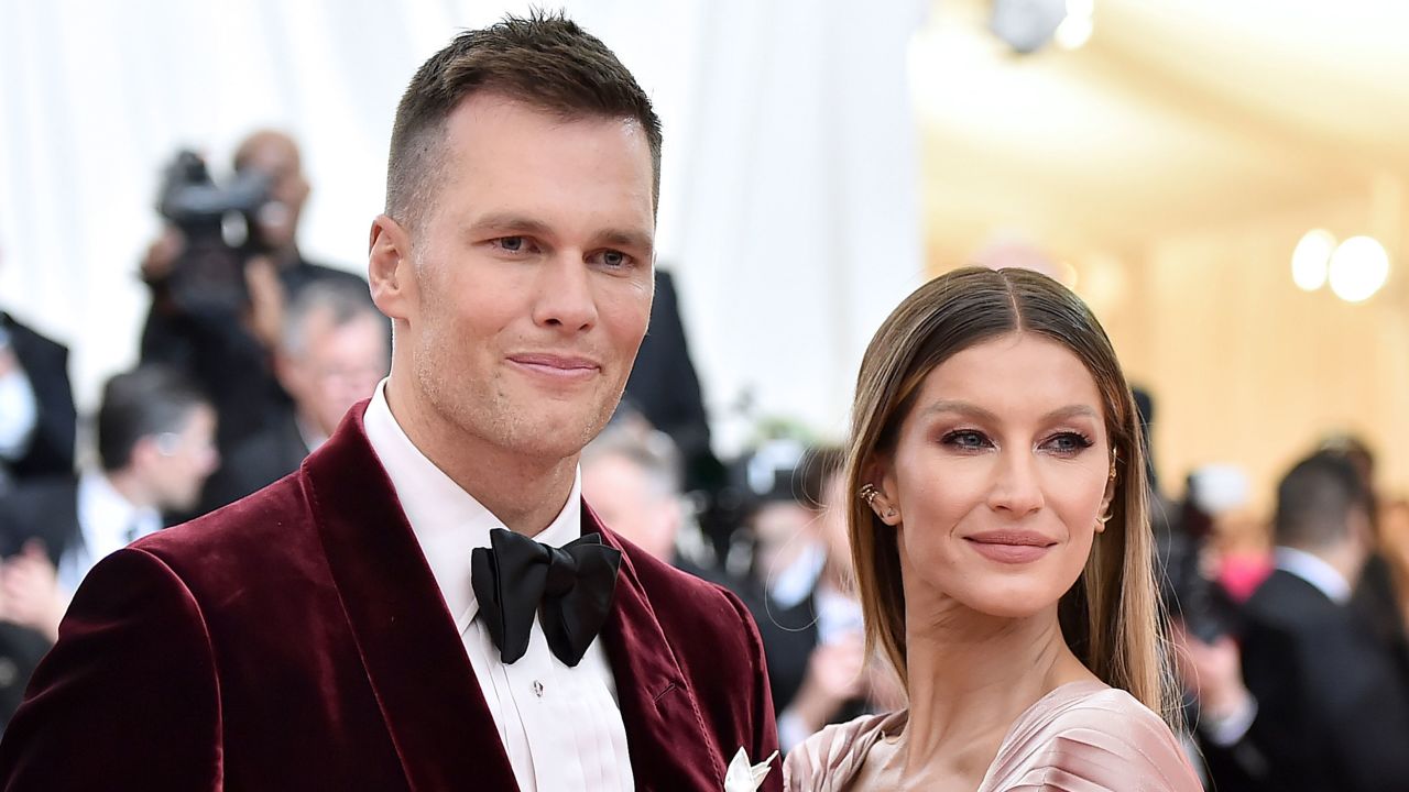 Tom Brady dhe Gisele Bündchen kanë punësuar avokatë divorci – Klan Kosova