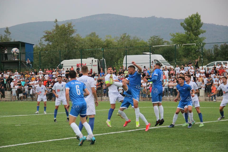 Llapi - Drita, kryendeshja e javës së 14-të në Superligë - Klan Kosova