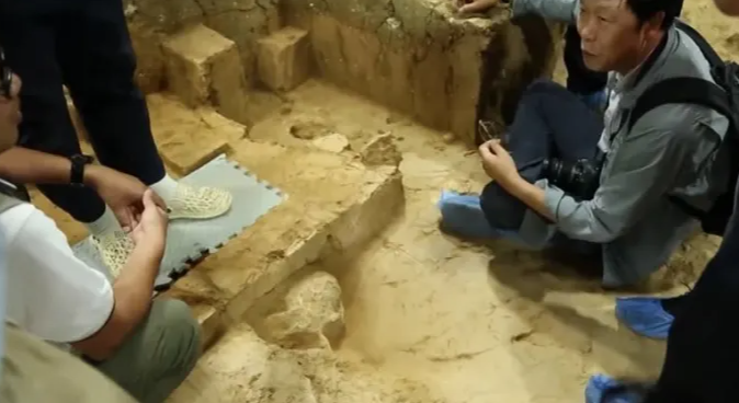 Arkeologët kinezë gërmojnë kafkën 1 milion vjeçare të njeriut - Klan Kosova