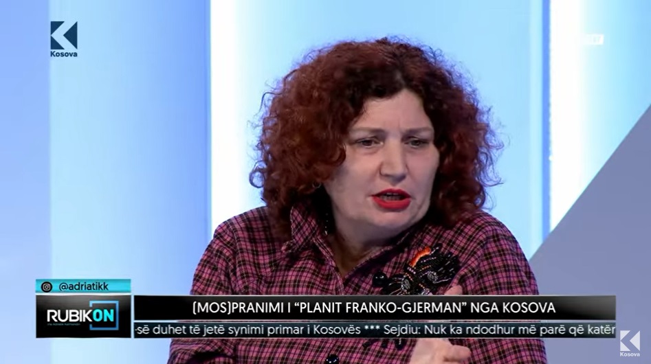 Luzha: Aleatët s’mund t’i kërkojnë qeverisë të mos e zbatojë ligjin ...