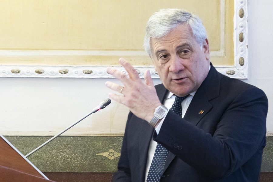 Tajani: Sulmi i Banjskës, akt shumë serioz – dialogoni që sulme të ...